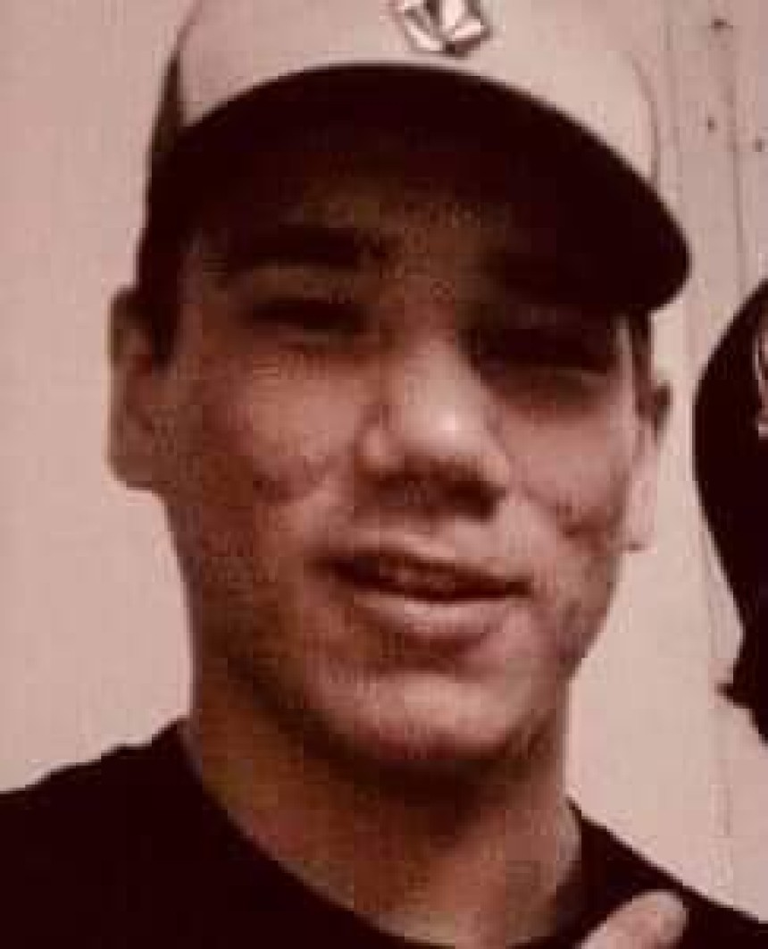 Miramichi Online - Gary (Bo) Thomas Taylor